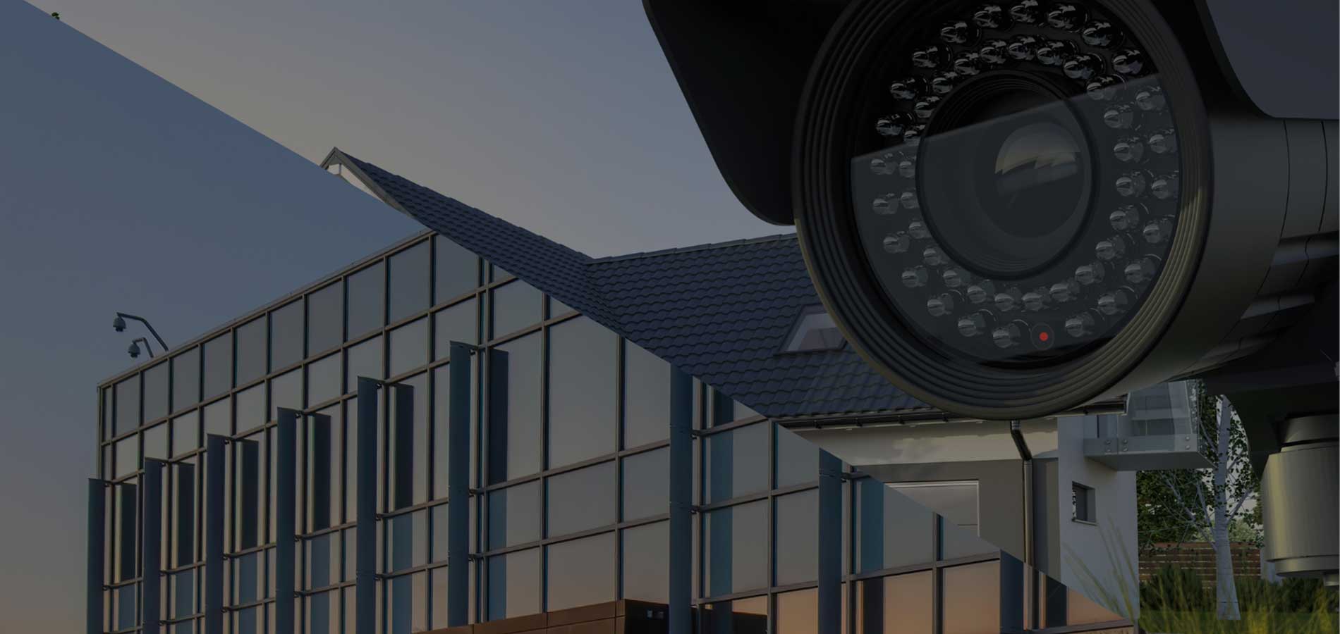 Securtec I Sûreté, sécurité et domotique dans l'Oise (60)