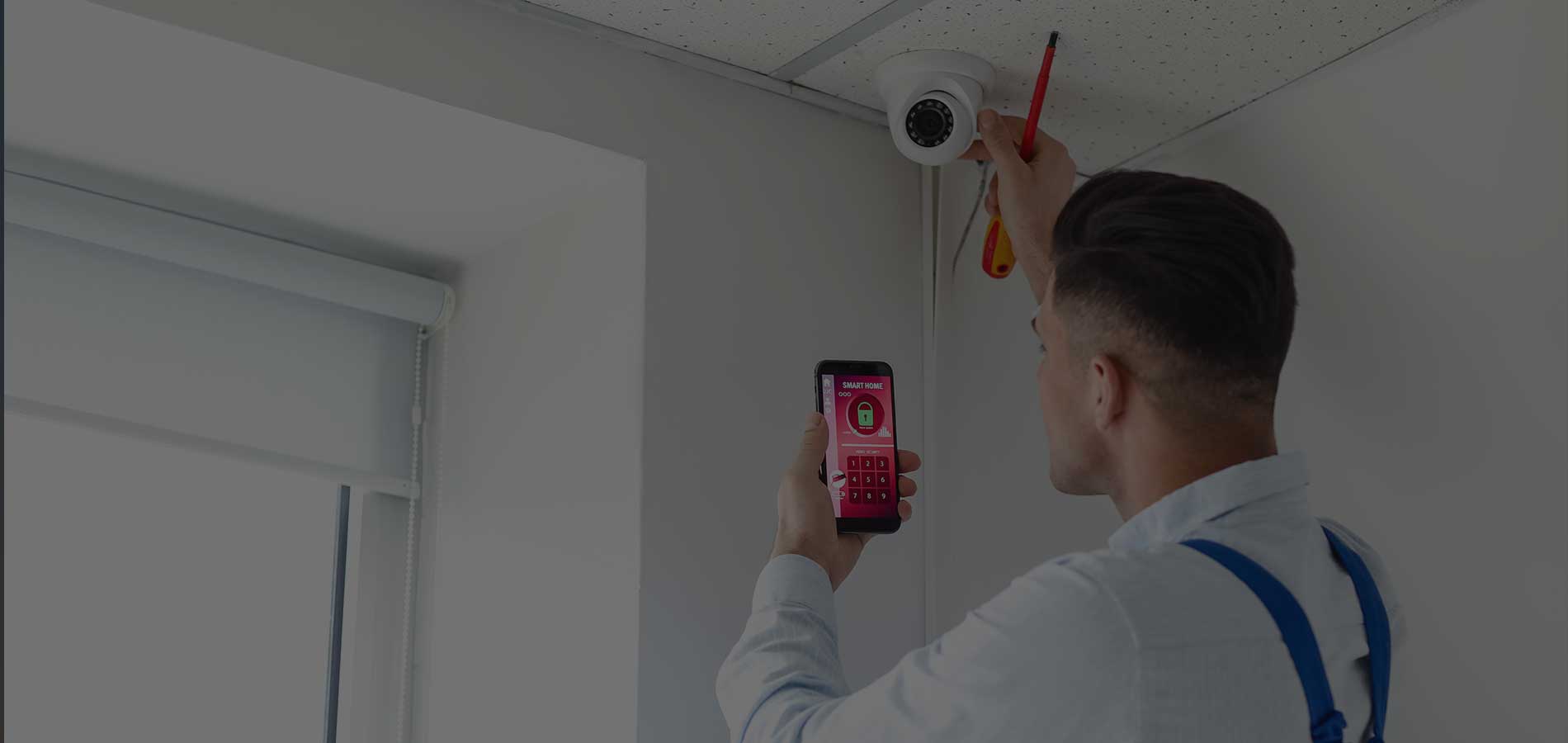 Securtec I Sûreté, sécurité et domotique dans l'Oise (60)